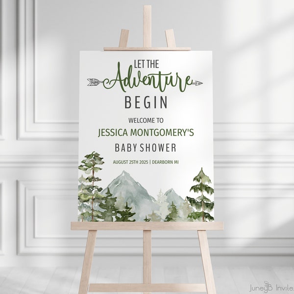 Adventure Poster - Etsy