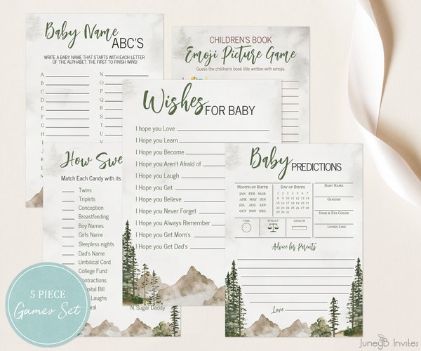 Memory Box Folder Cover, Memory Box Questionnaire, Printable Kids ...