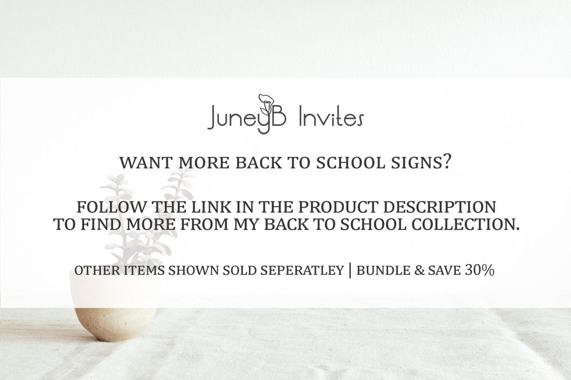 Rockets First Day of School Chalkboard Sign Space Theme Back - Etsy