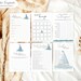 Sailboat Baby Shower Games Bundle Nautical Baby Shower Games Ahoy It's ...