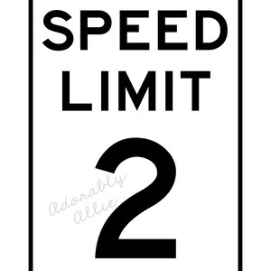 Growing up TWO Fast Birthday Party Decor | 2nd Birthday Decor | Car 2nd ...
