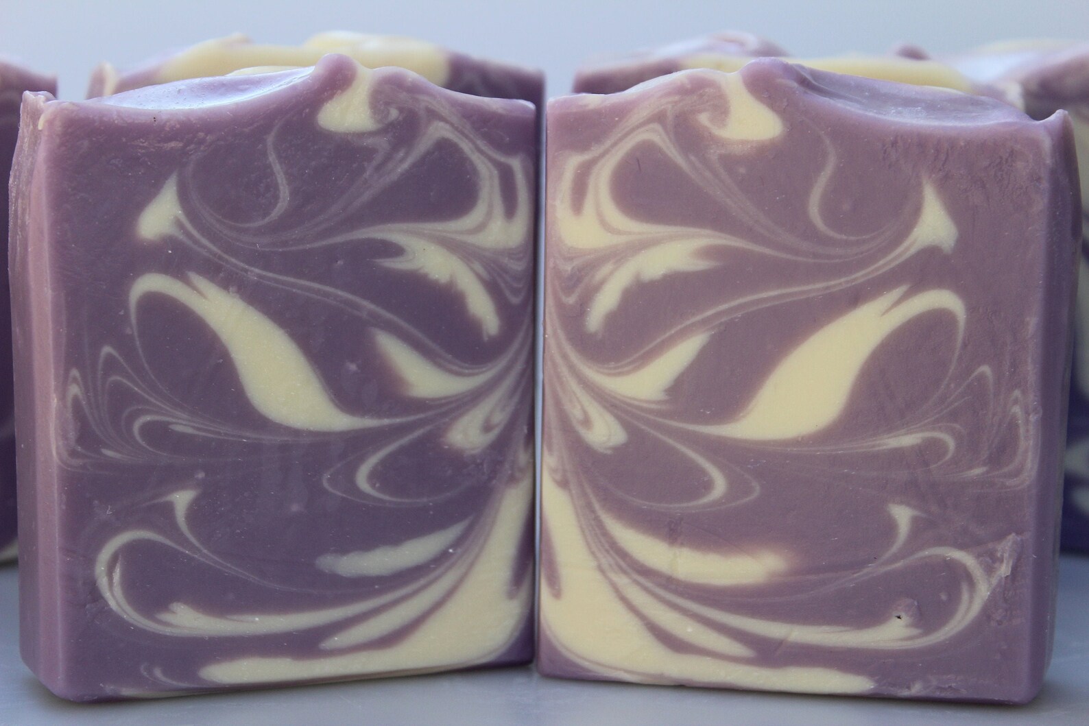Acai Berries and Cream Handmade Soap - Etsy