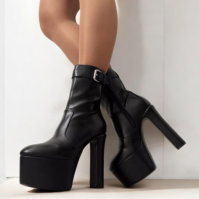 Funky Heels 7 - Etsy UK