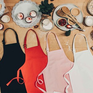 Science Apron for Kids STEM Kids Gift Lab Rat Funny Apron With Pocket ...