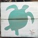 Turtle Sign, Turtle Decor Wood, Turtle Art Wood, Turtle Sign Wood ...