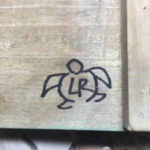 Turtle Sign, Turtle Decor Wood, Turtle Art Wood, Turtle Sign Wood ...