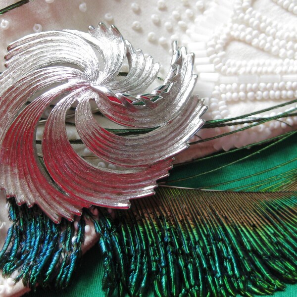 Brooch Signed "exquisite" - Etsy