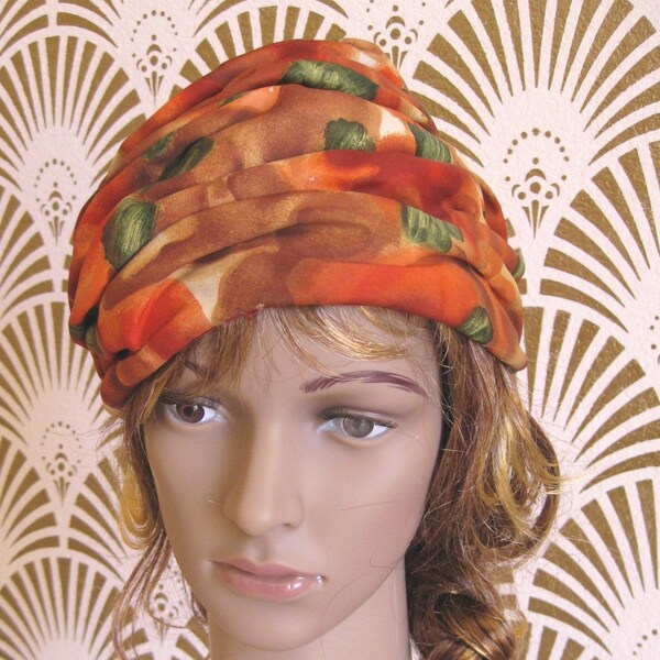 Turban - Etsy