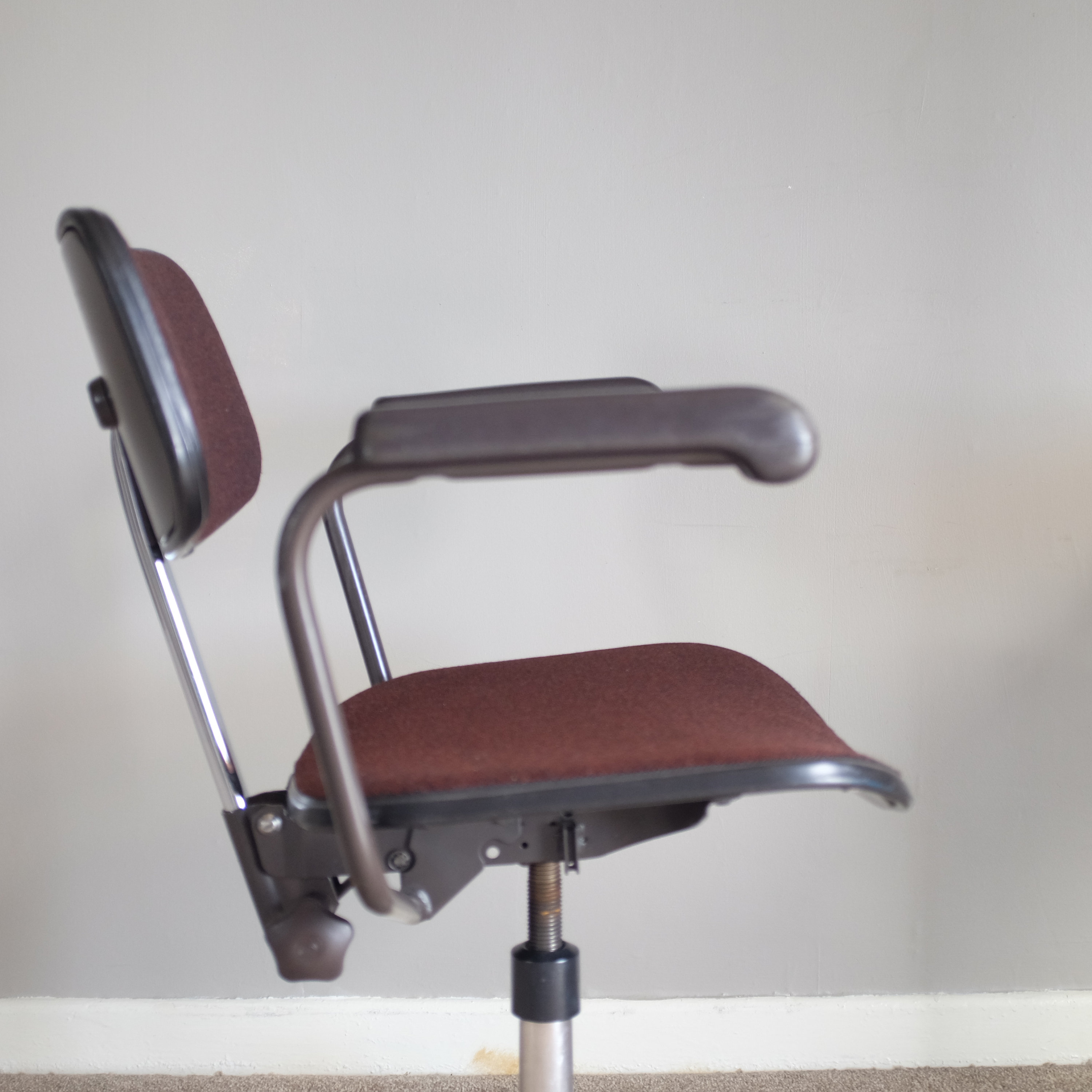 Vintage Office Chair by Evertaut 1985 - Etsy.de