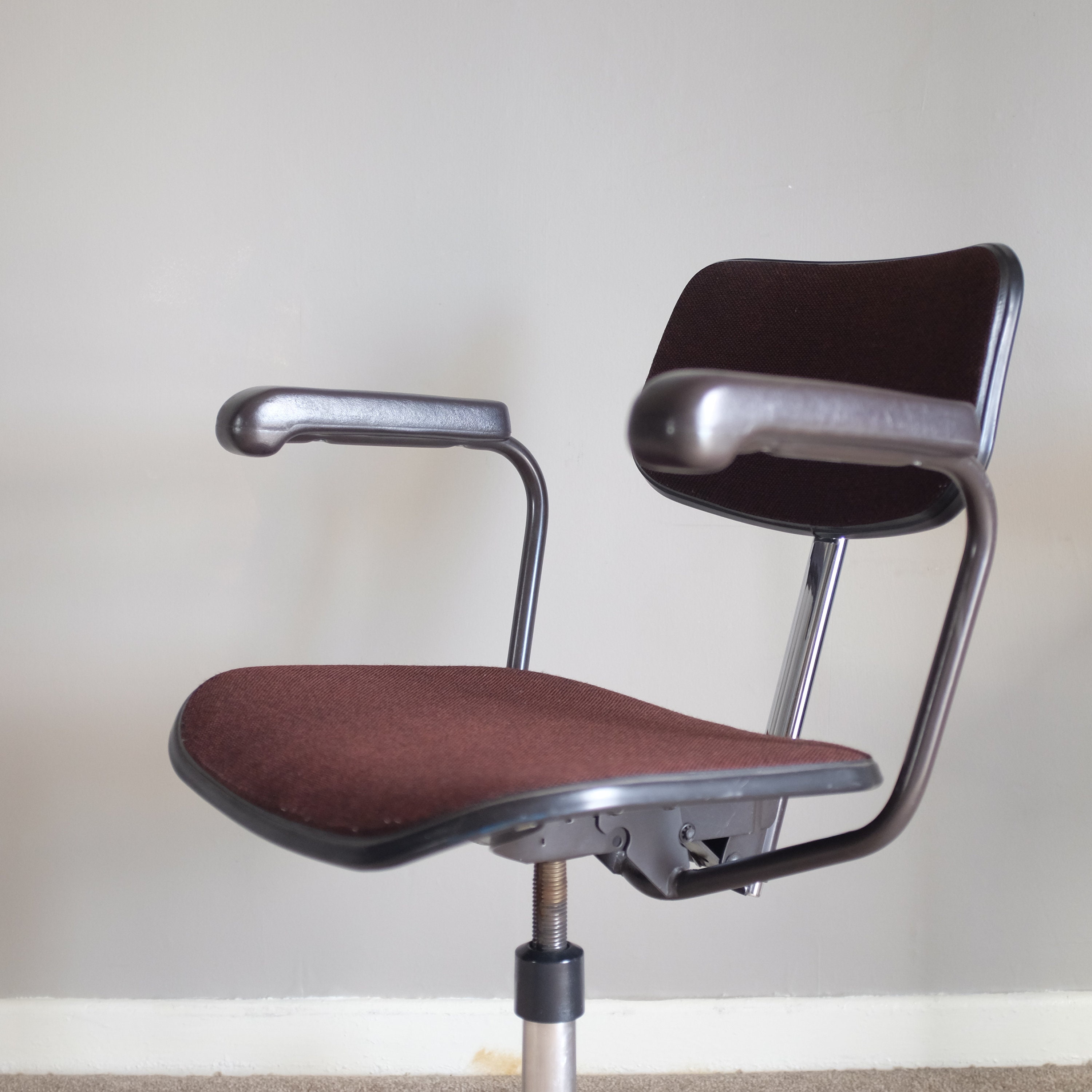 Vintage Office Chair by Evertaut 1985 - Etsy.de