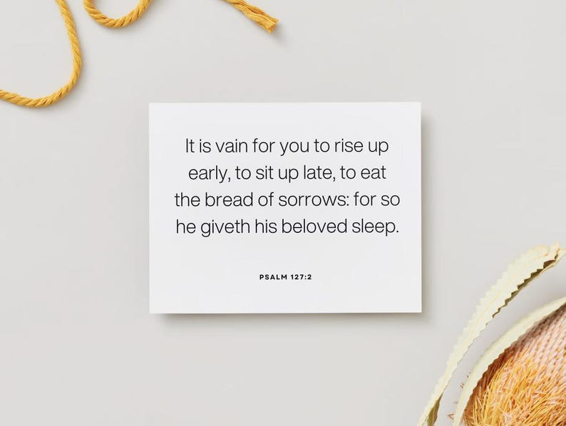 52 Bible Memory Verse Cards | Old Testament | KJV | Digital Download ...