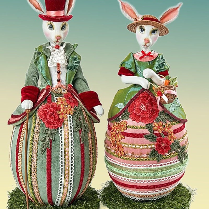 LUXEDesignerRibbon - Etsy