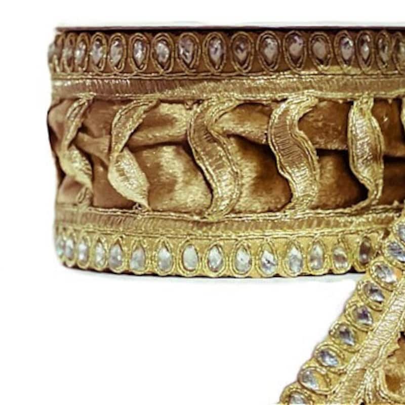 Designer Trim - Etsy