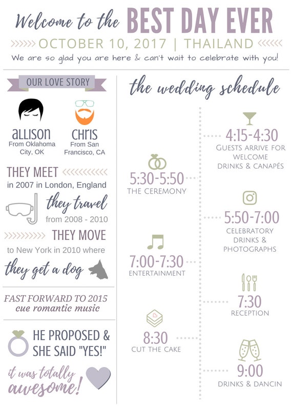 Wedding love story example 60 photos - Astyledwedding.com