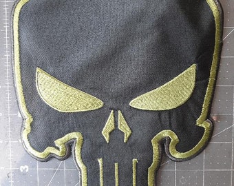 Large Back Patch - Etsy
