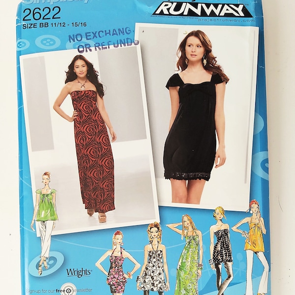 Project Runway - Etsy