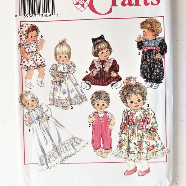 Simplicity 8796 - Etsy