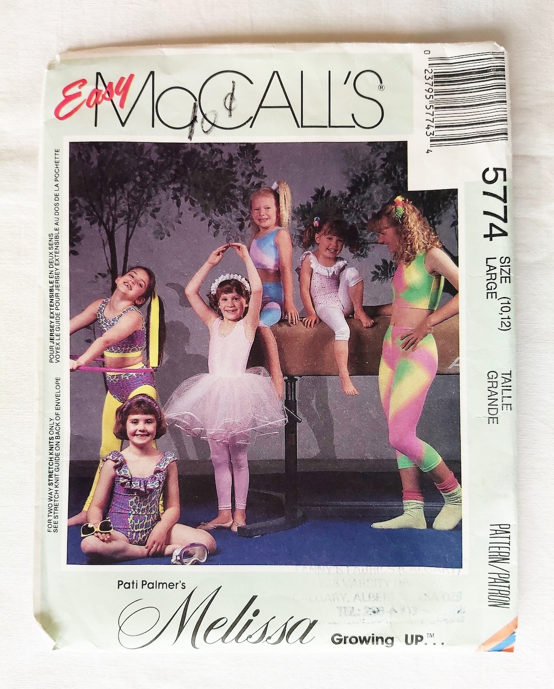 Tween Activewear, Dance Leotard, Tank Top, Leggings, Ballet Tutu Skirt ...