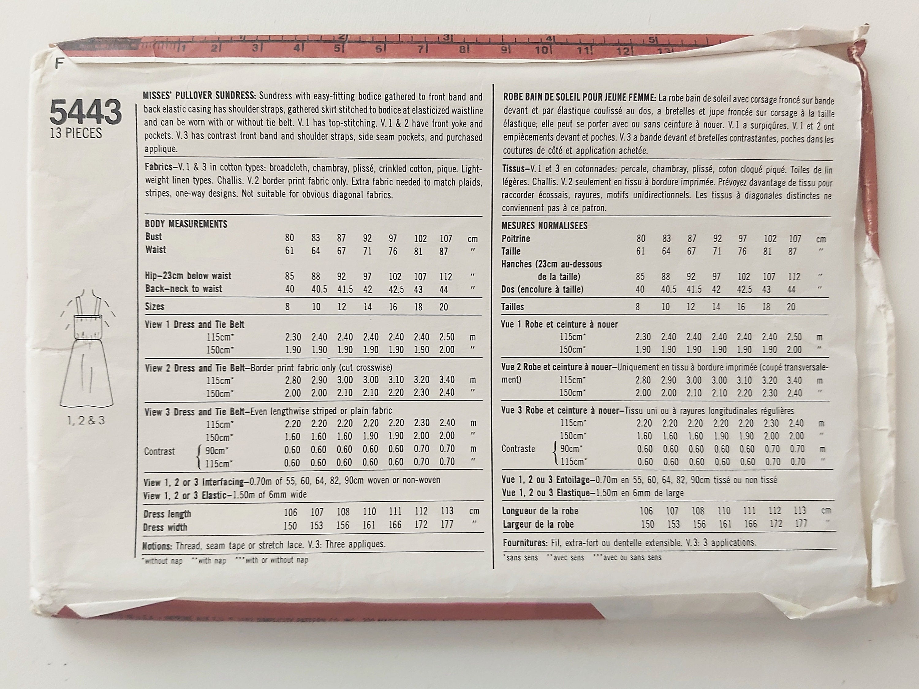 Retro 80s Plus Size Sundress, Shoulder Straps, Gathered to Elastic ...