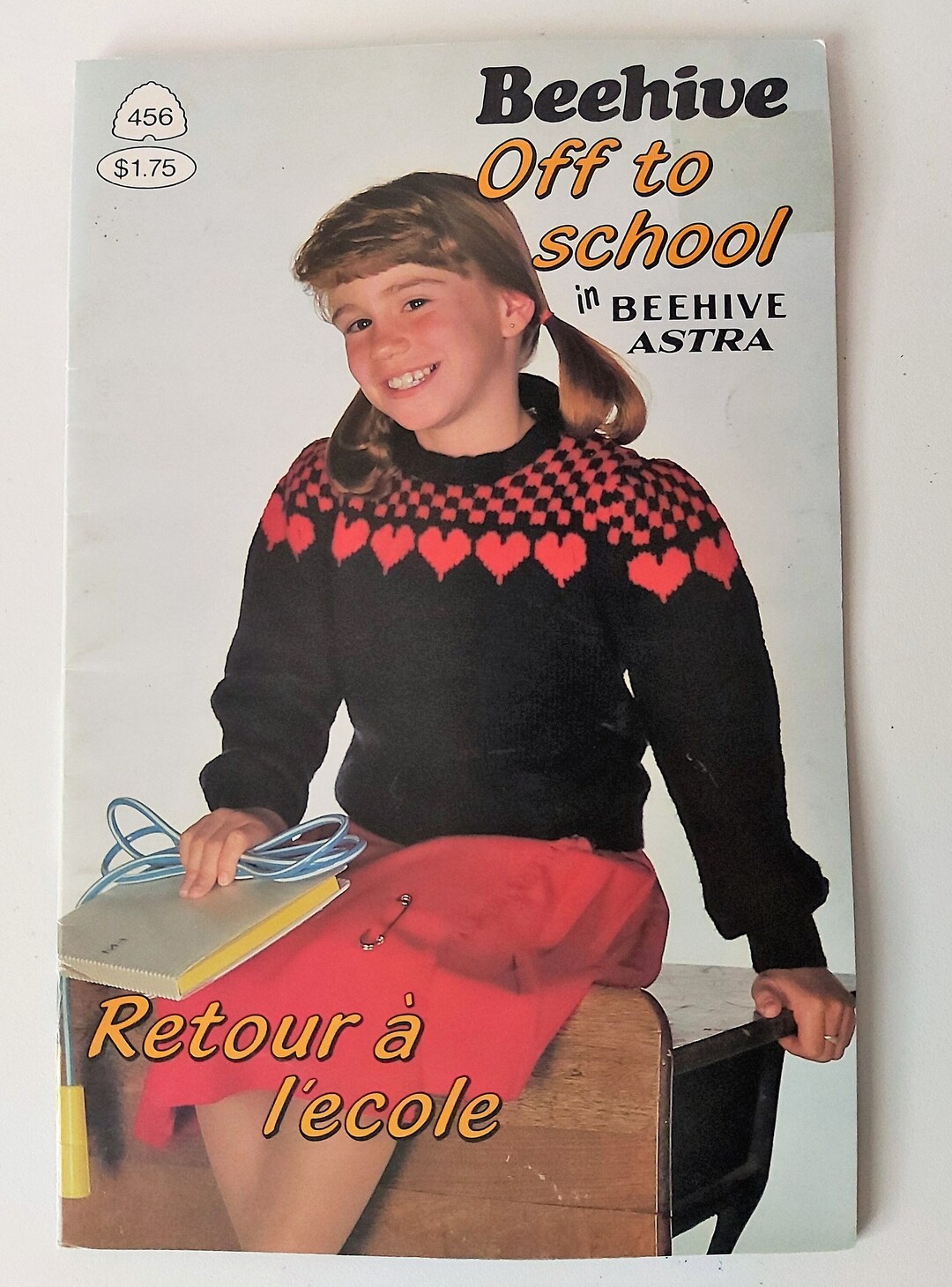 Collection of Tween's 80s Knitwear - Sweaters, Pullovers, Cardigans ...