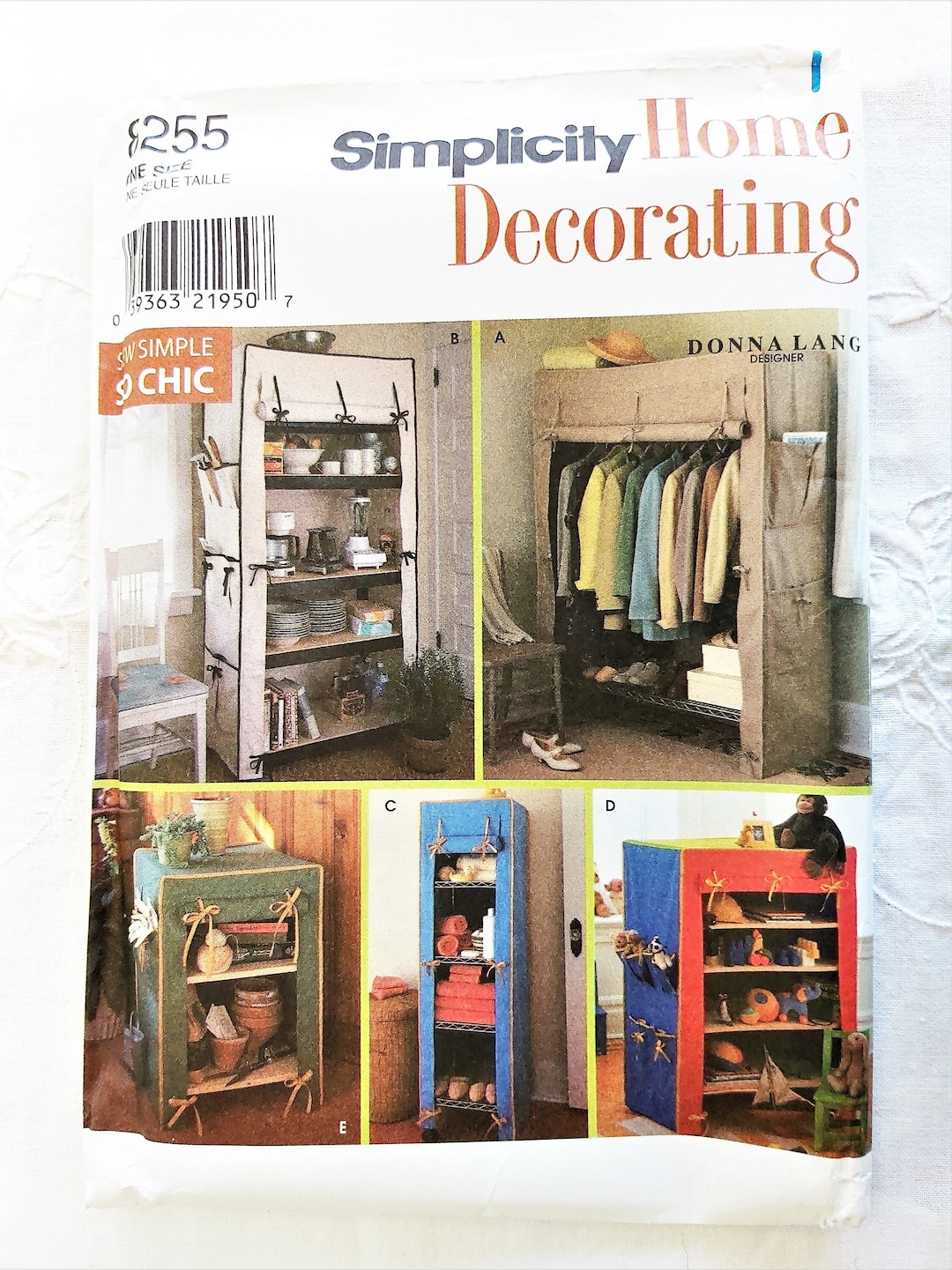 Storage Unit Covers, Dust Protectors, Pocket Storage, Covers for Framed ...