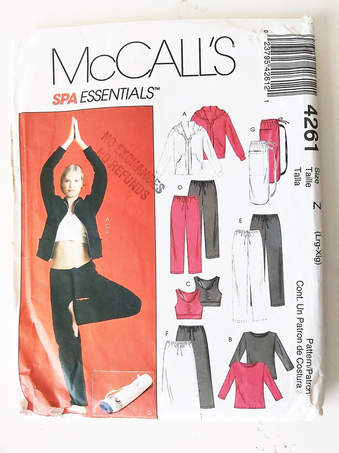 Plus Size Stretch Knit Separates, Hooded Jacket, Bra or Long Sleeve Top ...