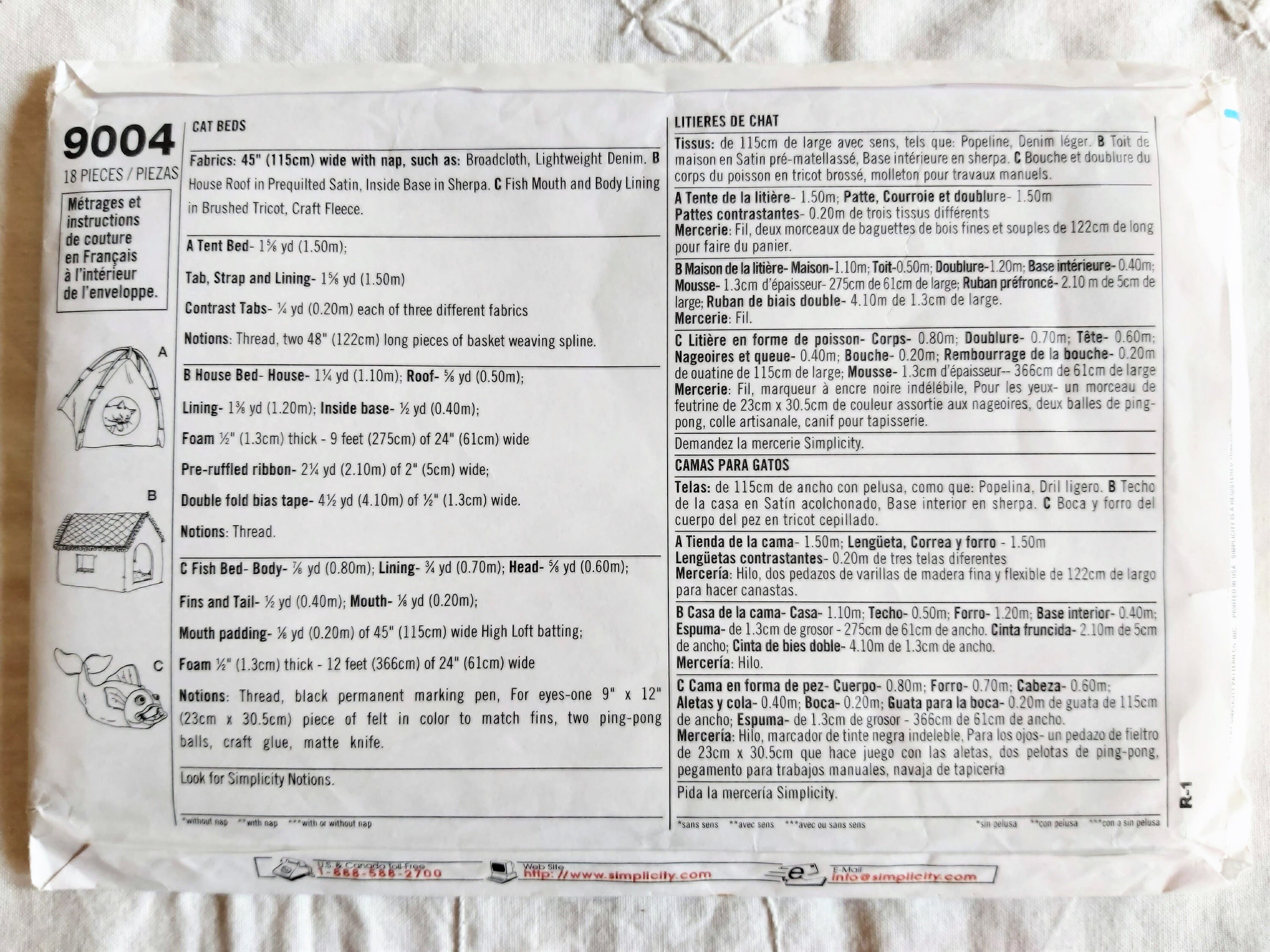 Fun Cat Beds Cat Tent Fish Shaped Cat Bed House Shaped Pet - Etsy