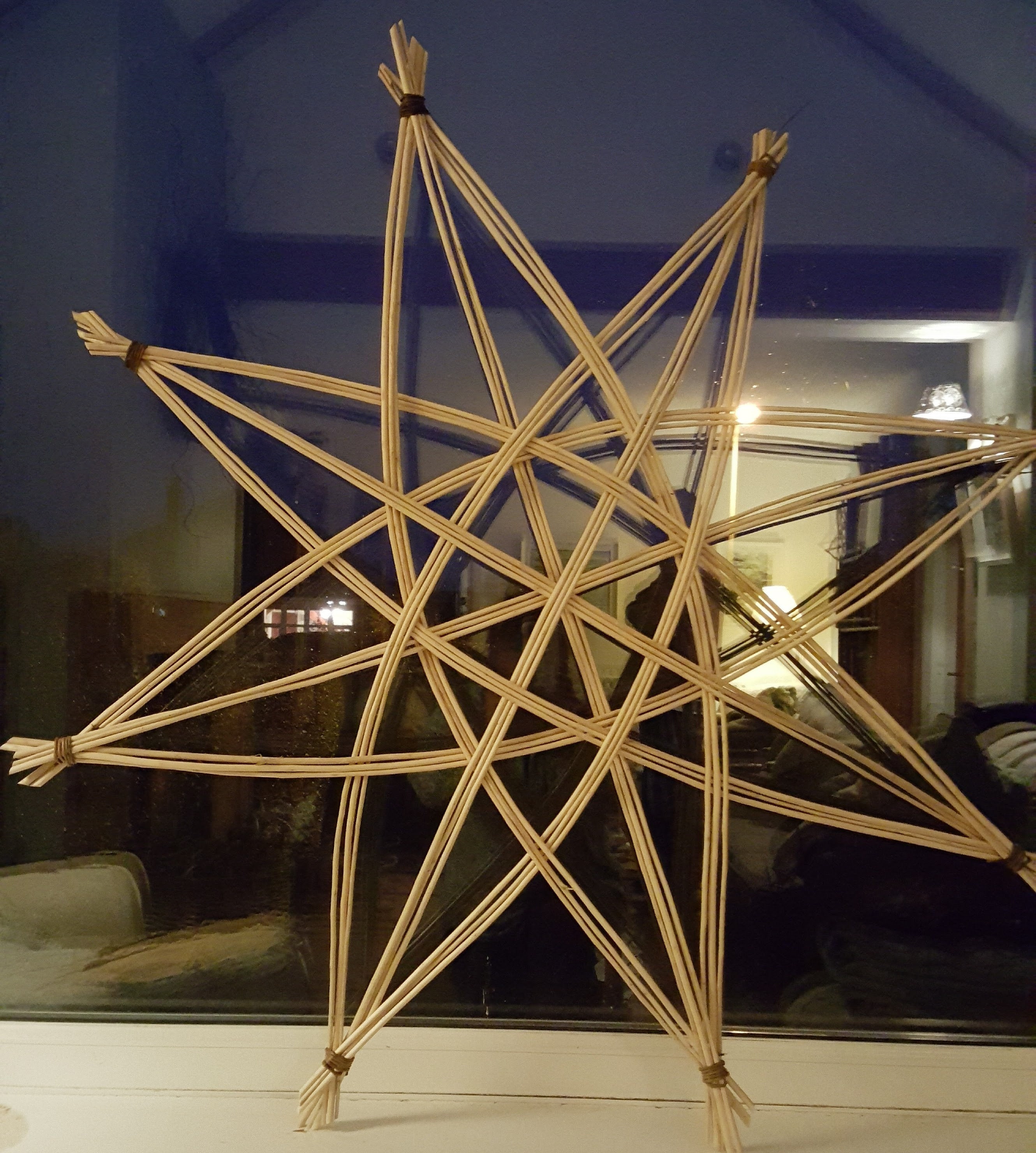 Scandi Star - Etsy Canada