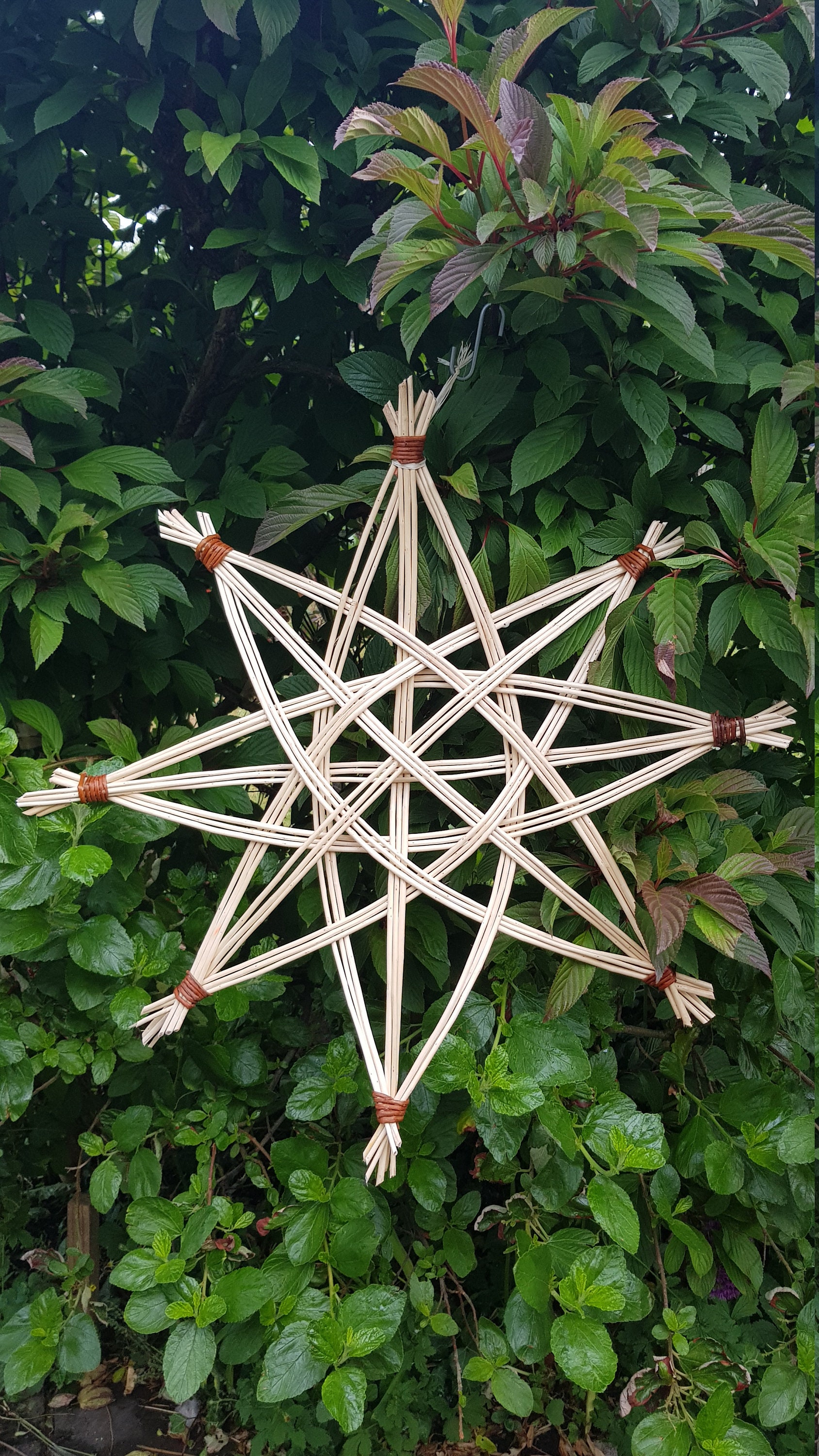 Scandi Star - Etsy Canada