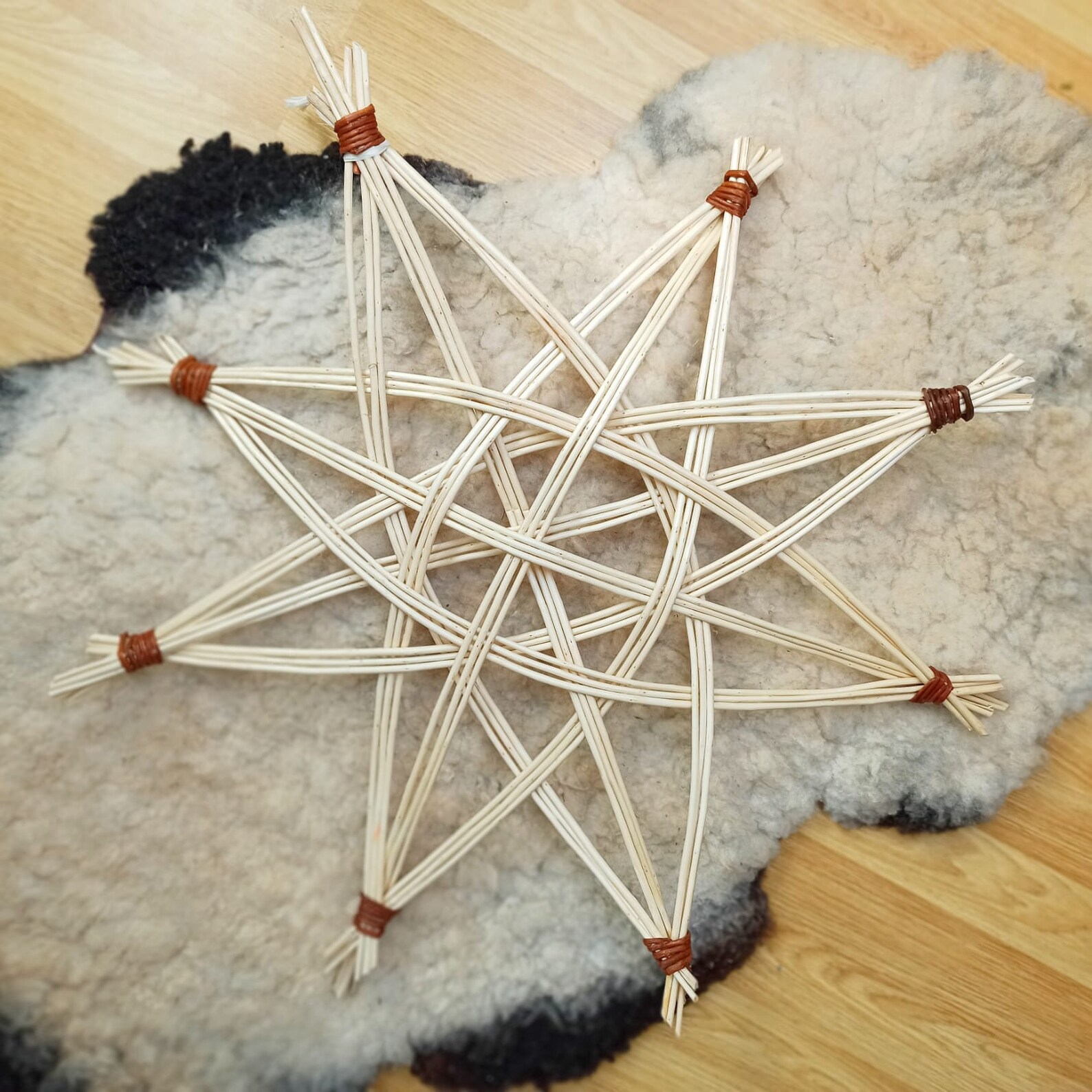 Scandi Star - Etsy Canada