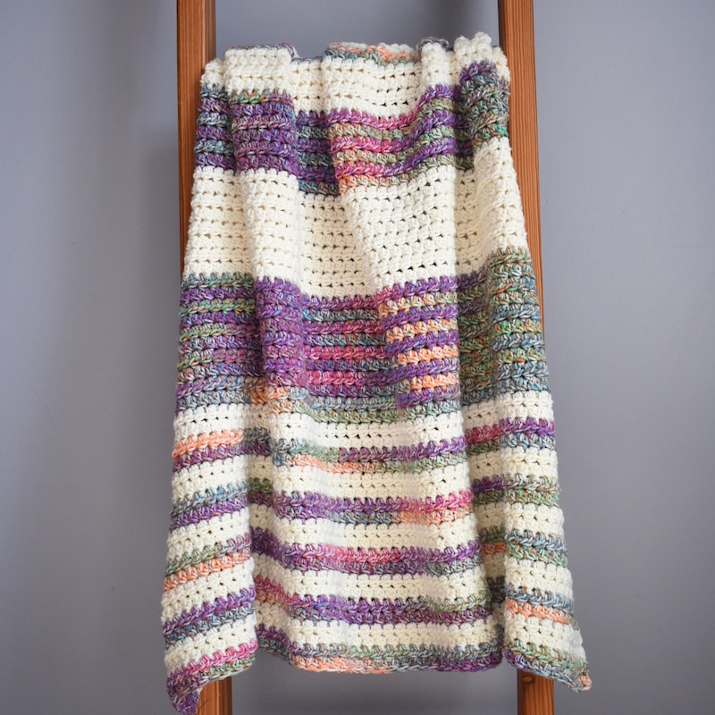 Sunset Blanket Yarn - Etsy