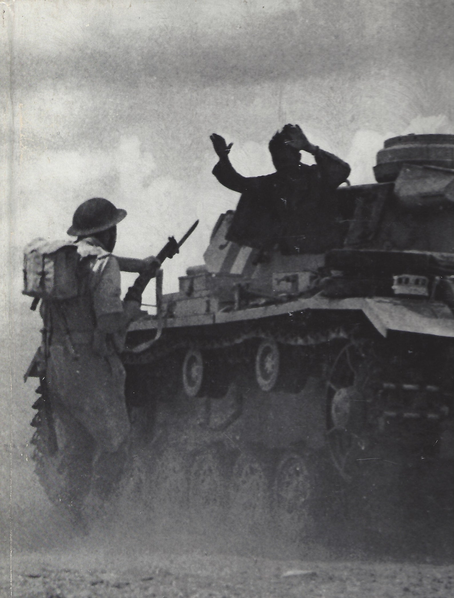 TIME-LIFE: World War II War in the Desert by Richard Collier - Etsy