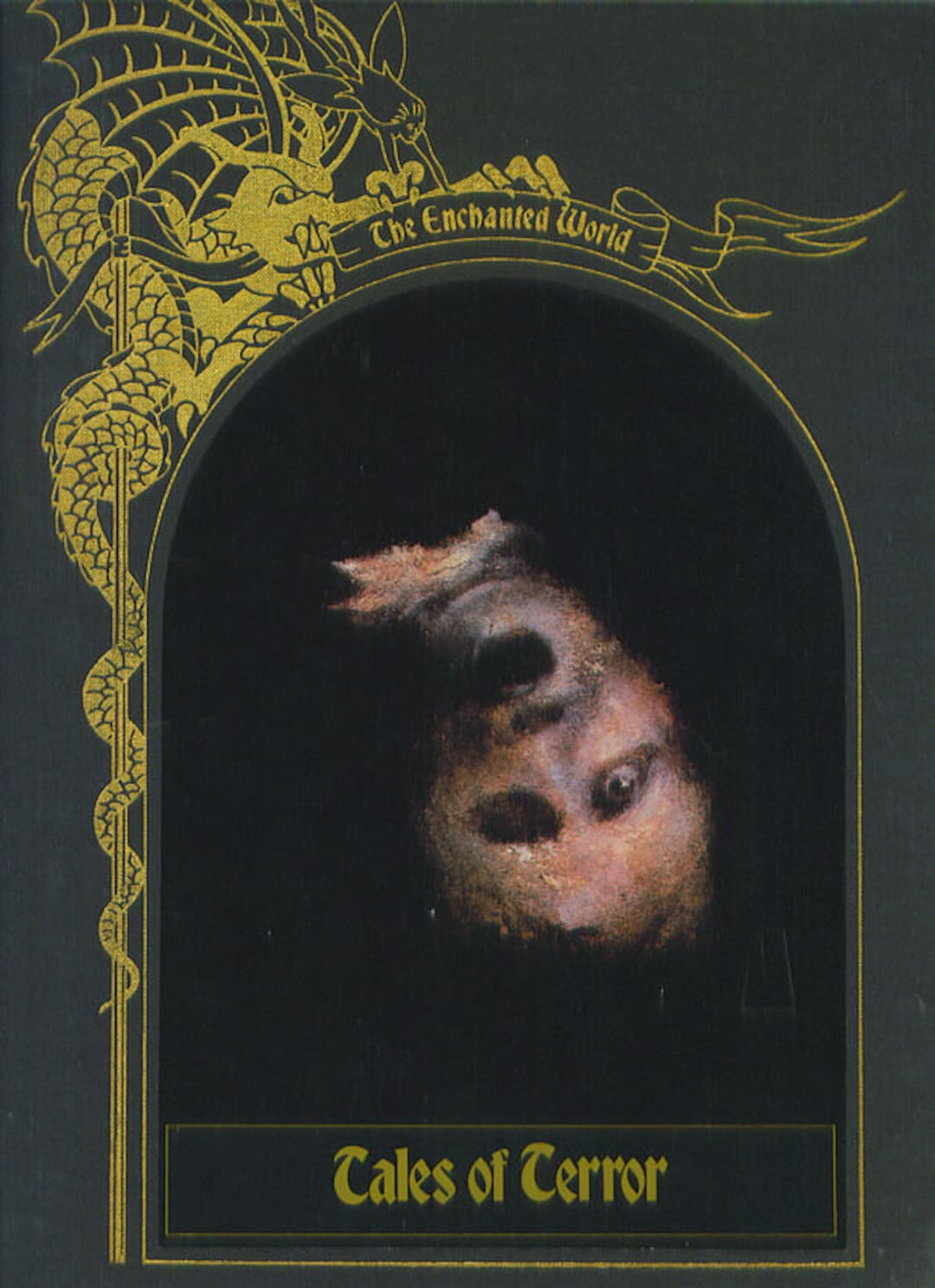 TIME-LIFE the Enchanted World: Tales of Terror (FREE Shipping) - Etsy