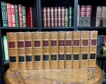 The Story of Civilization by Will and Ariel Durant, Vintage History ...