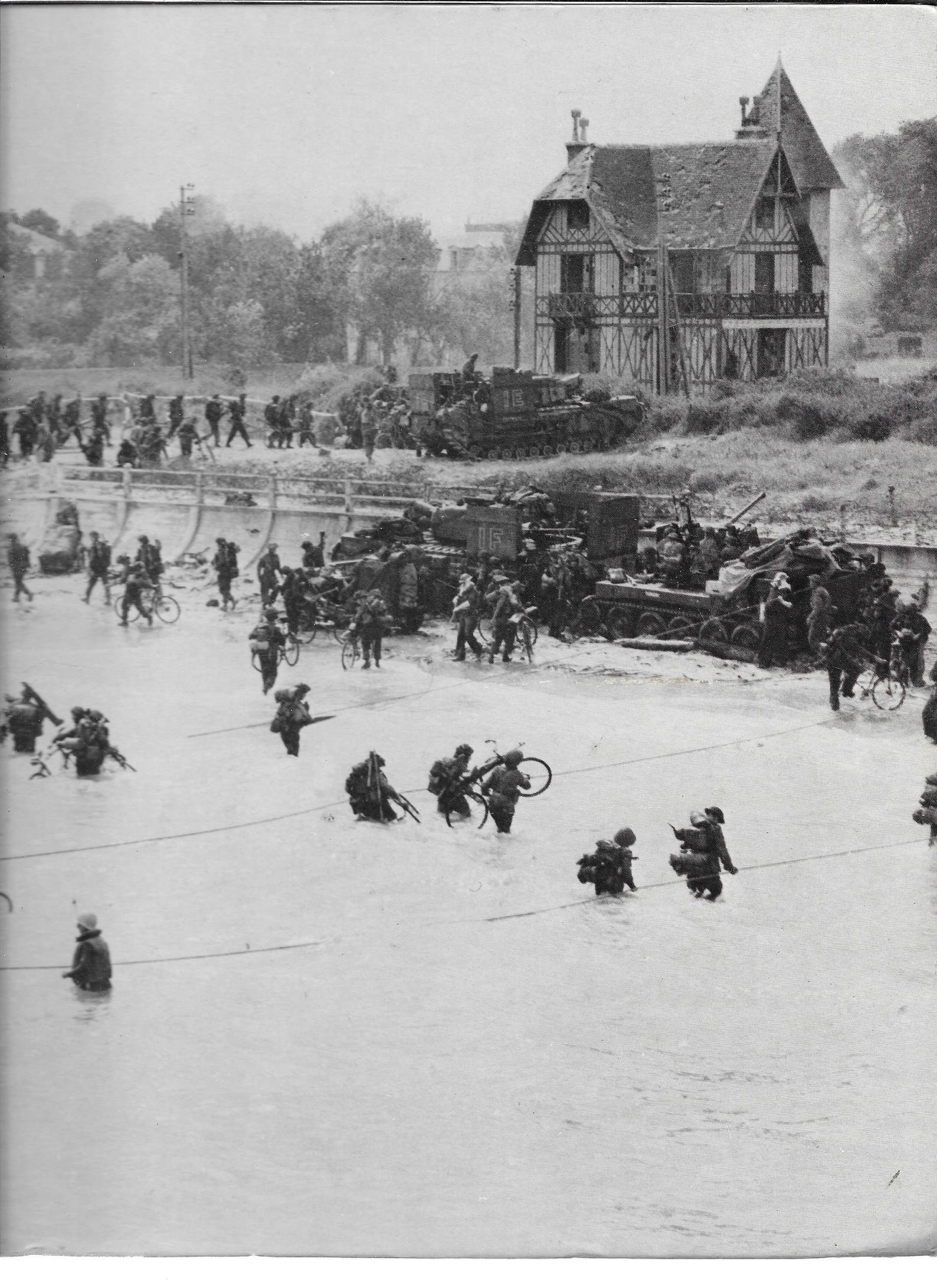 TIME-LIFE: World War Ii-the Second Front by Douglas Botting (1977) - Etsy