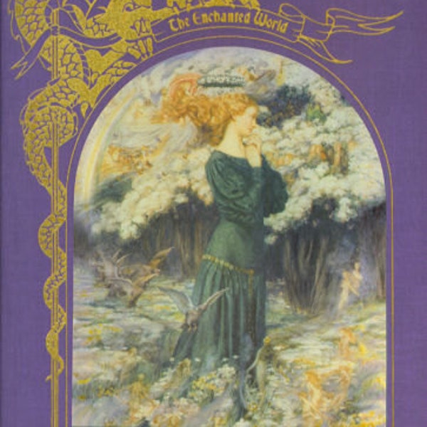 Collection, Time Life: Enchanted World - Etsy