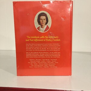 Betty Crocker's Pie Cook Book-sears Holiday Edition (SEALED MINT ...