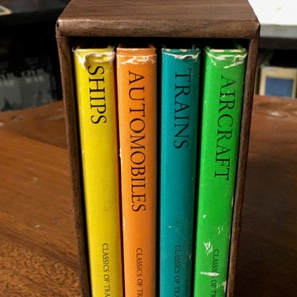 Time Life Set of Books - Etsy
