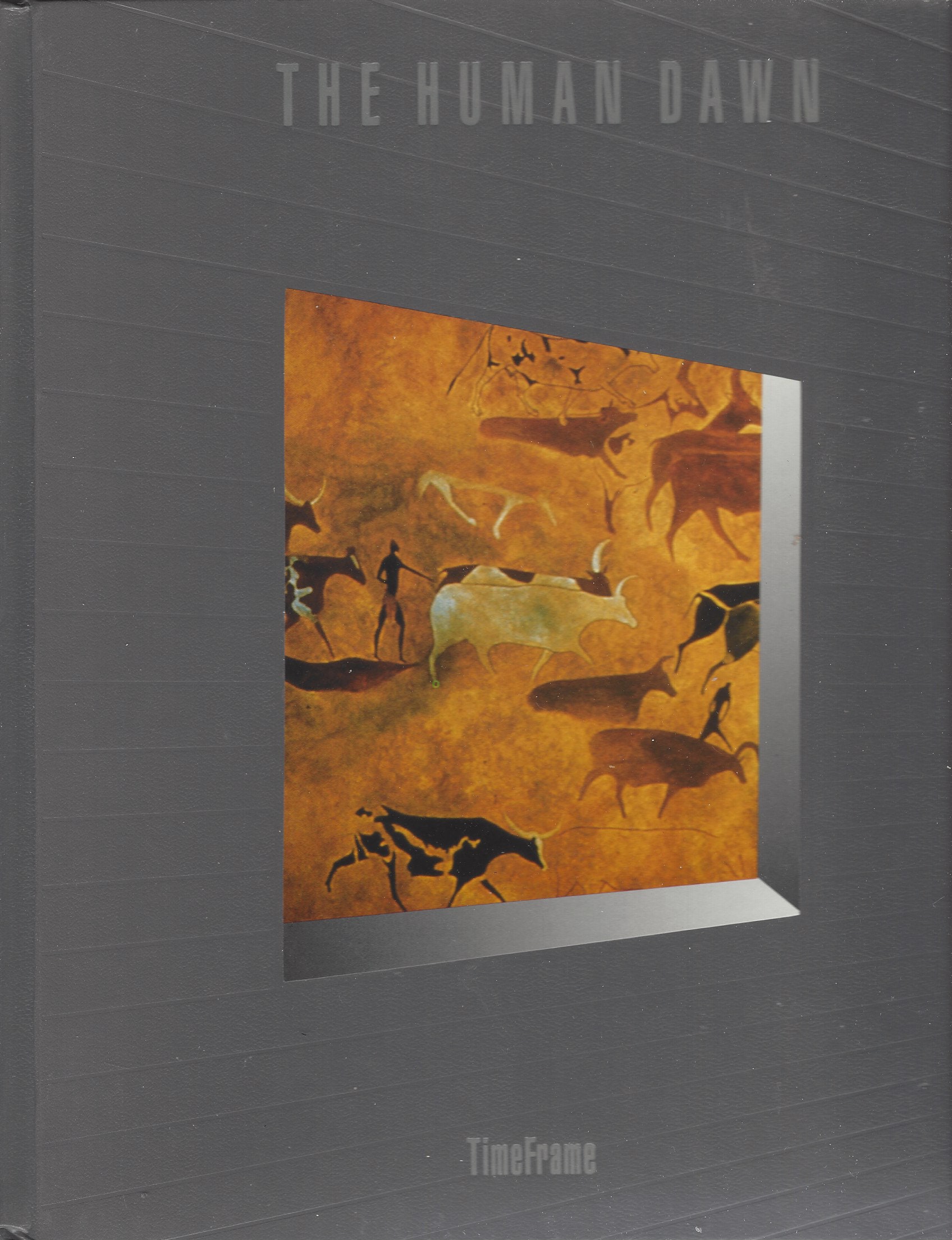 TIME-LIFE: Time Frame the Human Dawn 1990 - Etsy