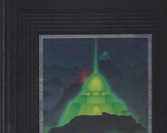 The Mysteries of the Unknown Series TIME LIFE BOOKS Complete Set 33 ...