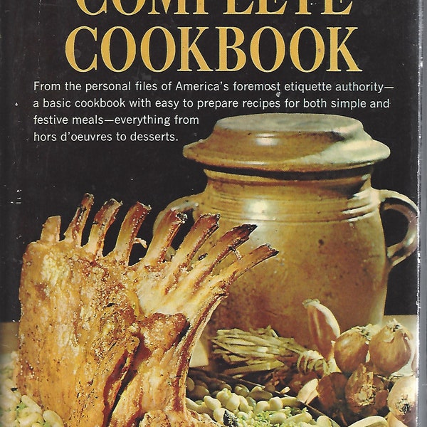 Amy Vanderbilt - Etsy