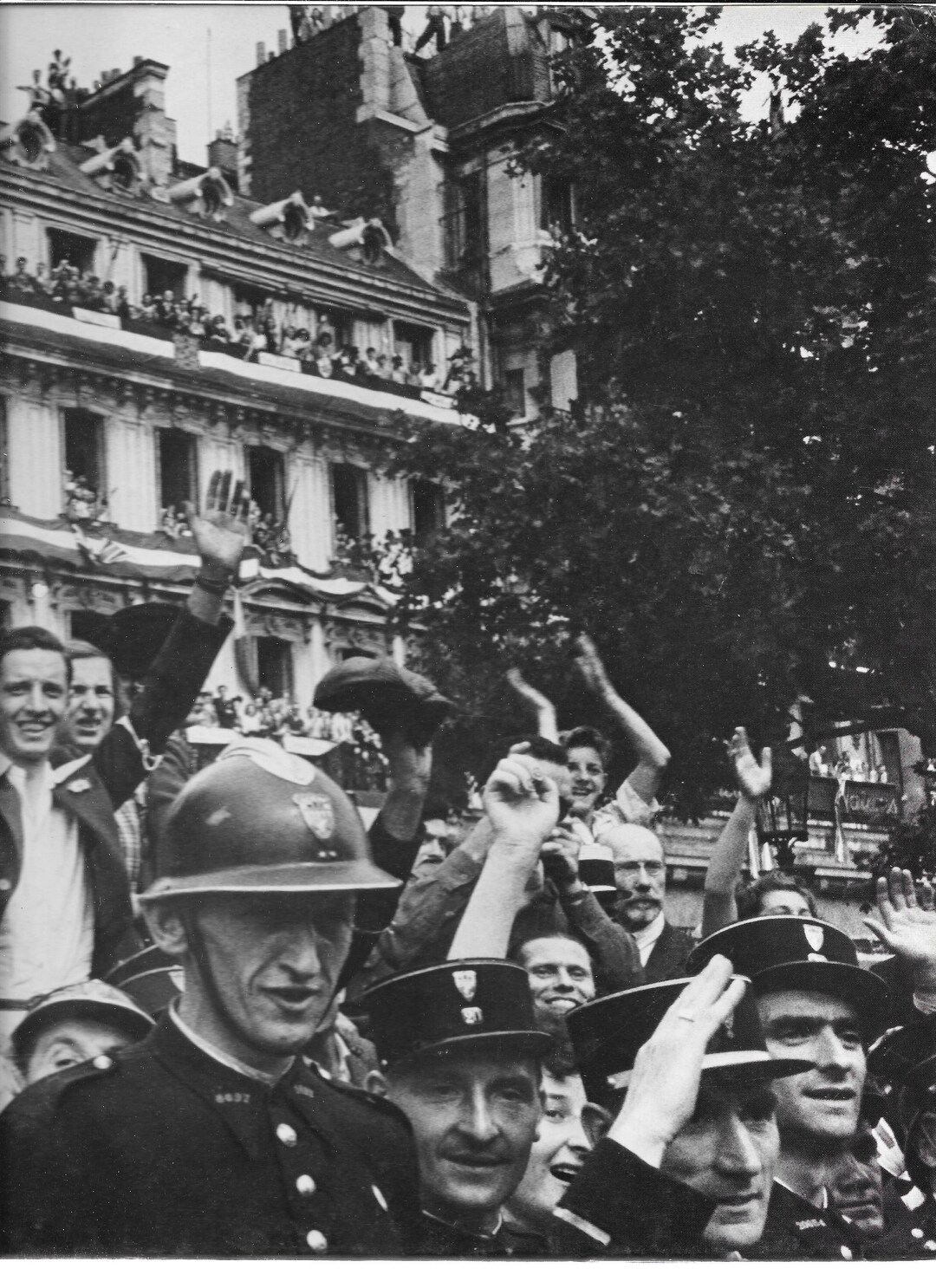 TIME-LIFE: World War II Liberation by Martin Blumenson 1977 silver ...