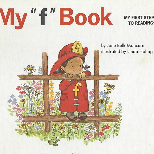 My First Steps to Reading Books A-Z by Jane - Etsy