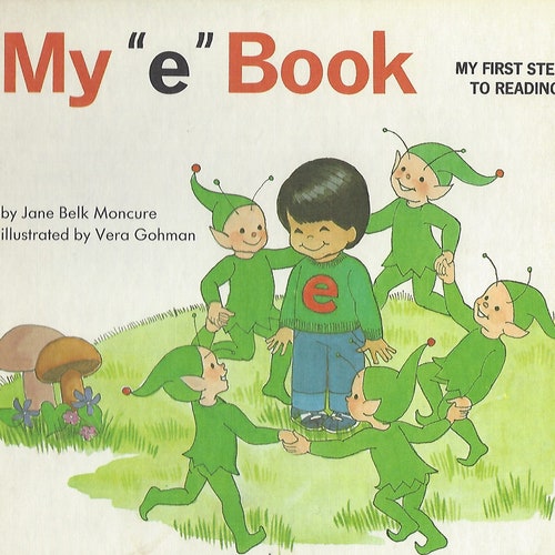 My First Steps to Reading Books A-Z by Jane - Etsy