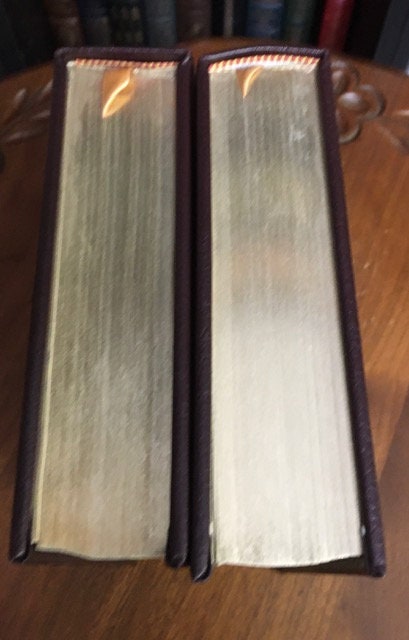 The Gettysburg Campaign by Edwin B. Coddington ~ Volume I & II ~ Easton ...