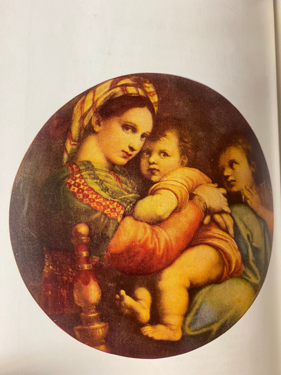 The Book of Lifecomplete 8 Volume Set 1957 | Etsy