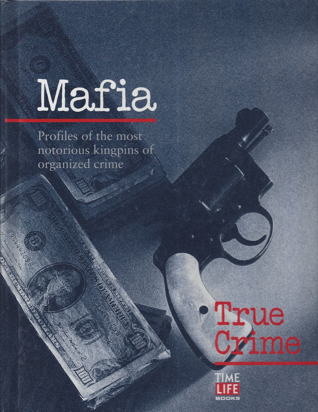 Time-life: True Crime-mafia - Etsy