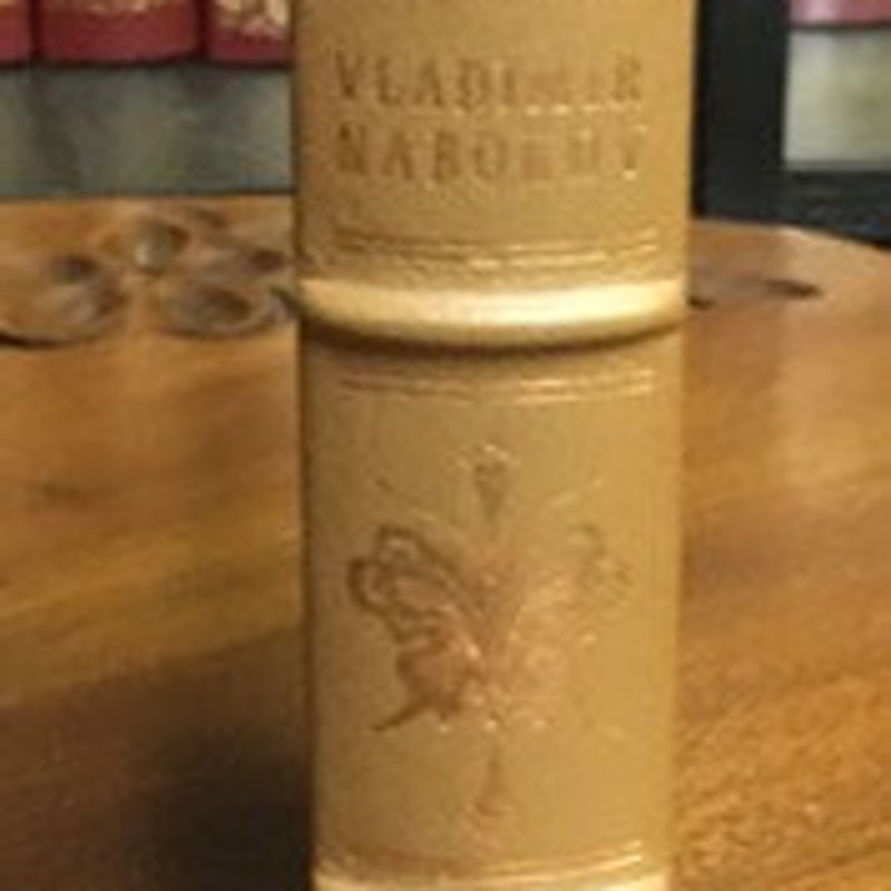Nabokov - Etsy
