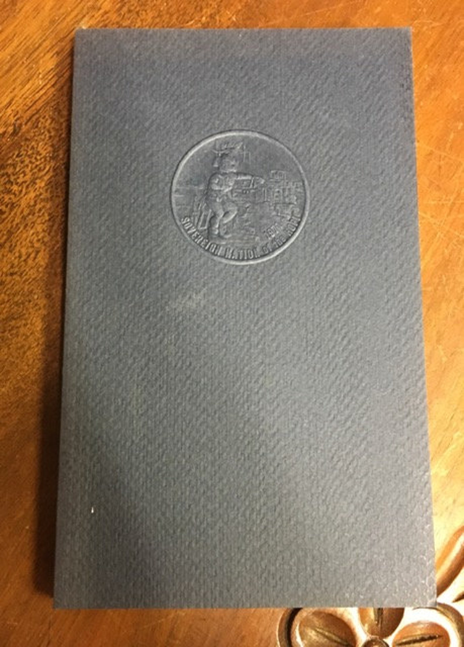 Indian Tribal Series: the Hopi People by Robert C. Euler & Henry F ...