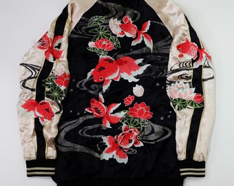 Japanese jackets | Etsy